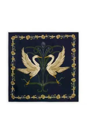 Agua Bendita Ceiba Laguna Scarf