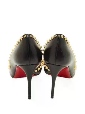 CHRISTIAN LOUBOUTIN Irishell D'orsay Pumps