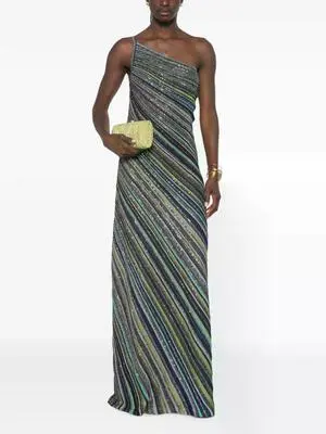 Missoni Embellished Maxi Dress