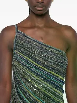 Missoni Embellished Maxi Dress
