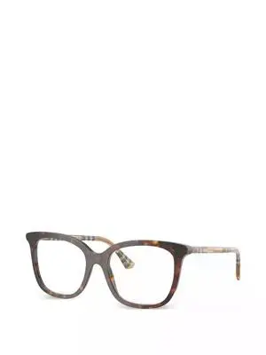 Burberry Browline Glasses