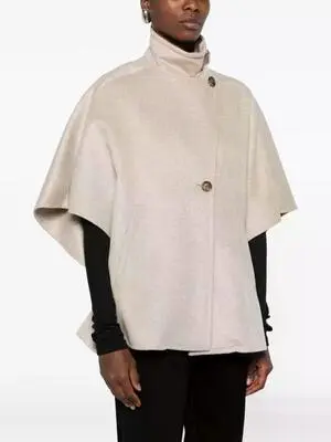Max Mara Derrik Cape