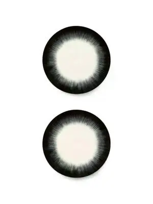 SERAX Dé Gradient-effect Plates