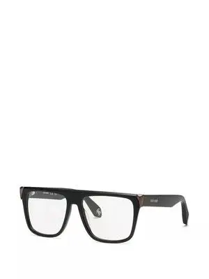 Roberto Cavalli Square-frame Eyeglasses
