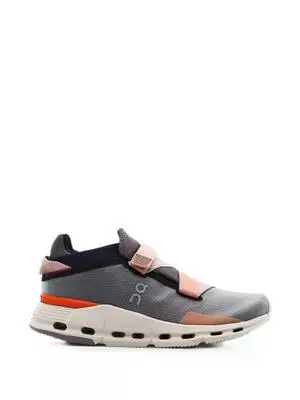 On Cloudnova Wrap Sneakers