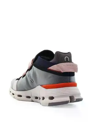 On Cloudnova Wrap Sneakers