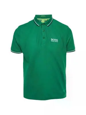 BOSS Paddy Pique Polo Shirt