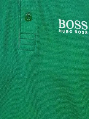 BOSS Paddy Pique Polo Shirt