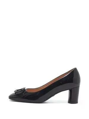 STUART WEITZMAN Anicia Pumps - Black