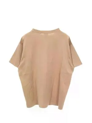 Burberry 2010s Logo-print T-shirt