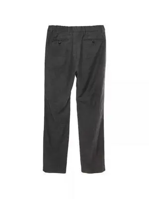 Giorgio Armani Tailored Wool Trousers
