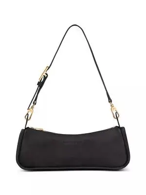 Longchamp Looong Small Leather Shoulder Bag