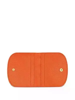 Longchamp Pure Card Holder