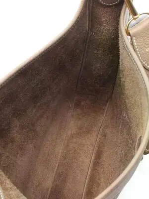 Hermès Evelyn Shoulder Bag