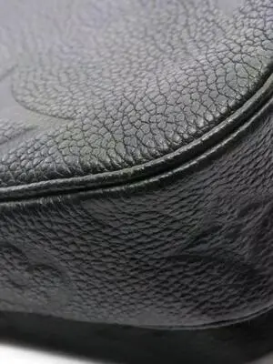 LOUIS VUITTON Monogram Empreinte Multi Pochette Shoulder Bag