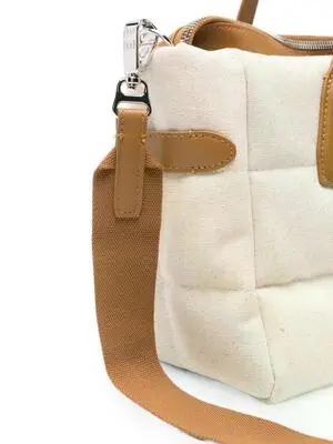 VEECOLLECTIVE Small Tela Shoulder Bag