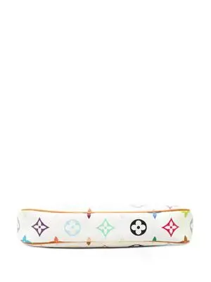 LOUIS VUITTON Monogram Multicolore Pochette Accessoires Shoulder Bag