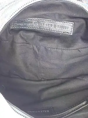 Balenciaga Le Cagole Small Shoulder Bag