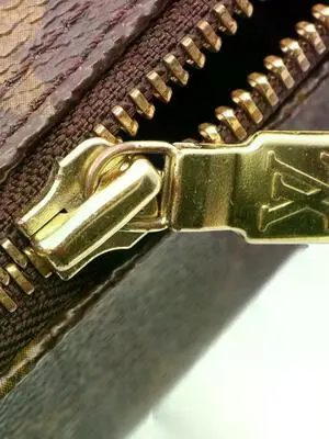 LOUIS VUITTON Monogram Papillon 30 Handbag