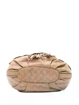 Gucci Ssima Tribeca Crossbody Bag