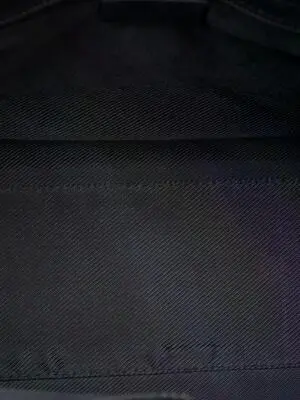 Gucci Gg Canvas Handbag