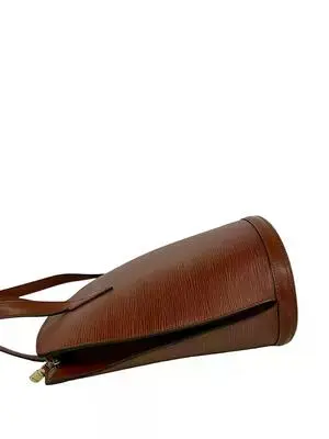 LOUIS VUITTON Epi Saint Jacques Gm Shoulder Bag