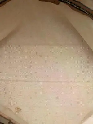 Gucci Medium Gg Canvas Miss Gg Satchel