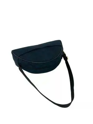 Gucci Gg Canvas Handbag