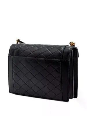 Saint Laurent Gaby Monogram Crossbody Bag