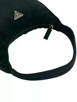 Prada Tessuto Shoulder Bag
