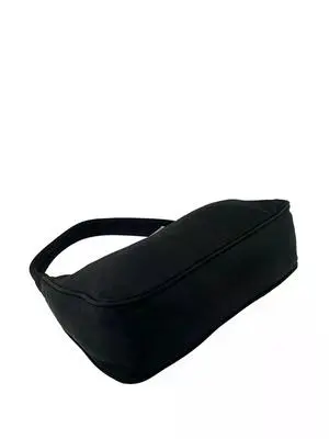Prada Tessuto Shoulder Bag
