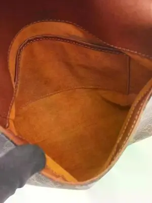 LOUIS VUITTON Monogram Musette Salsa Pm Shoulder Bag