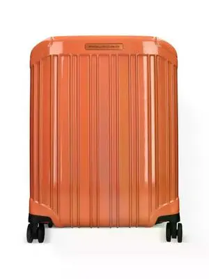PIQUADRO Expandable Cabin Suitcase