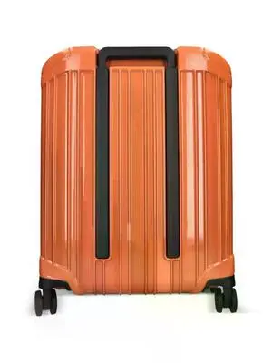 PIQUADRO Expandable Cabin Suitcase