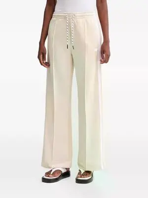 Munthe Boud Track Pants Beige