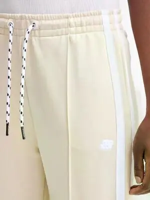 Munthe Boud Track Pants Beige