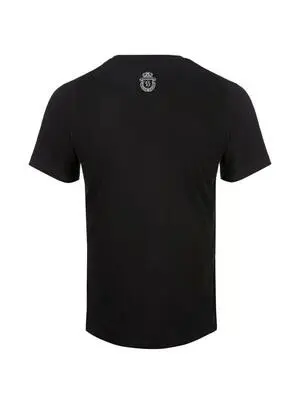 BILLIONAIRE Kitzbühel Snowflake-print T-shirt