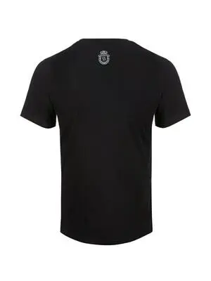 BILLIONAIRE Kitzbühel Snowflake-print T-shirt