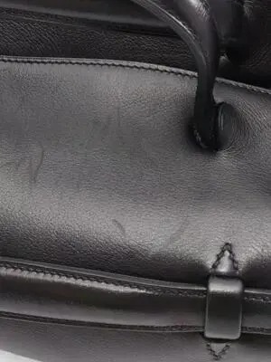 Hermès Oxer Two-way Handbag
