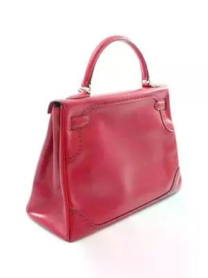 Hermès Kelly 32 Gillies Handbag