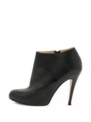 CHRISTIAN LOUBOUTIN Belle Boots - Black
