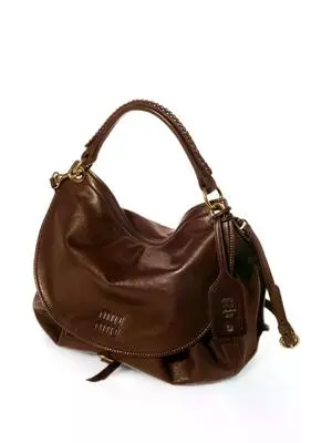 Miu Miu Rendez-vous Leather Bag