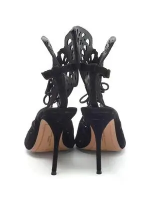 SOPHIA WEBSTER Riko Laser-cut Sandals