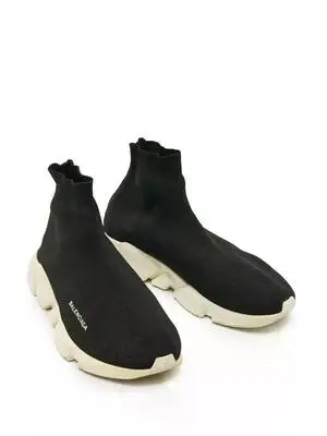 Balenciaga Speed High-top Sneakers