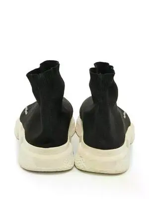 Balenciaga Speed High-top Sneakers