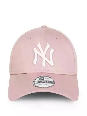 New Era New York Yankees Baseball Cap - Pink