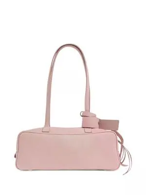 Balenciaga Carrie Top-handle Shoulder Bag