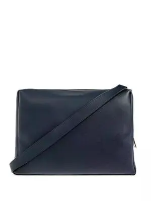 Fendi Lui Messenger Bag - Blue