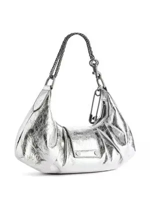 Balenciaga Small Pamela Shoulder Bag