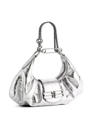 Balenciaga Small Pamela Shoulder Bag